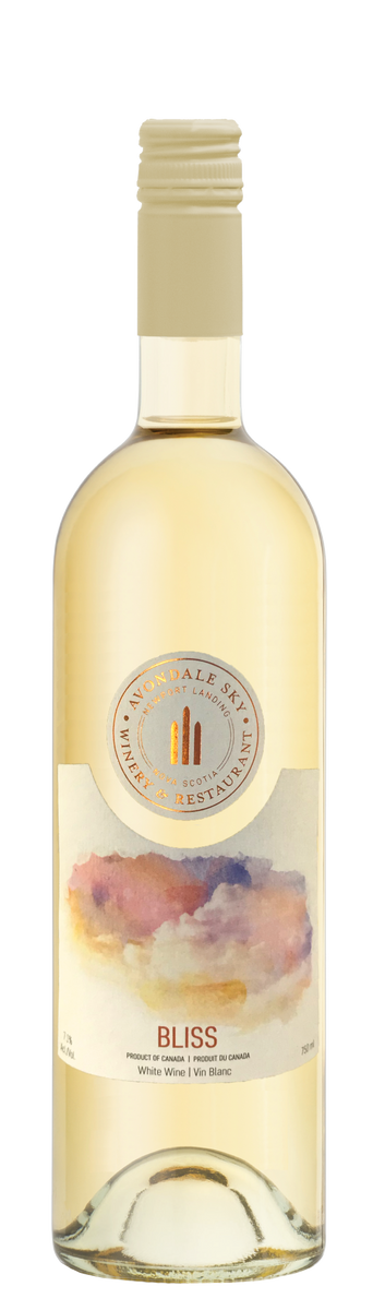 2021 Bliss – Avondale Sky Winery & Restaurant