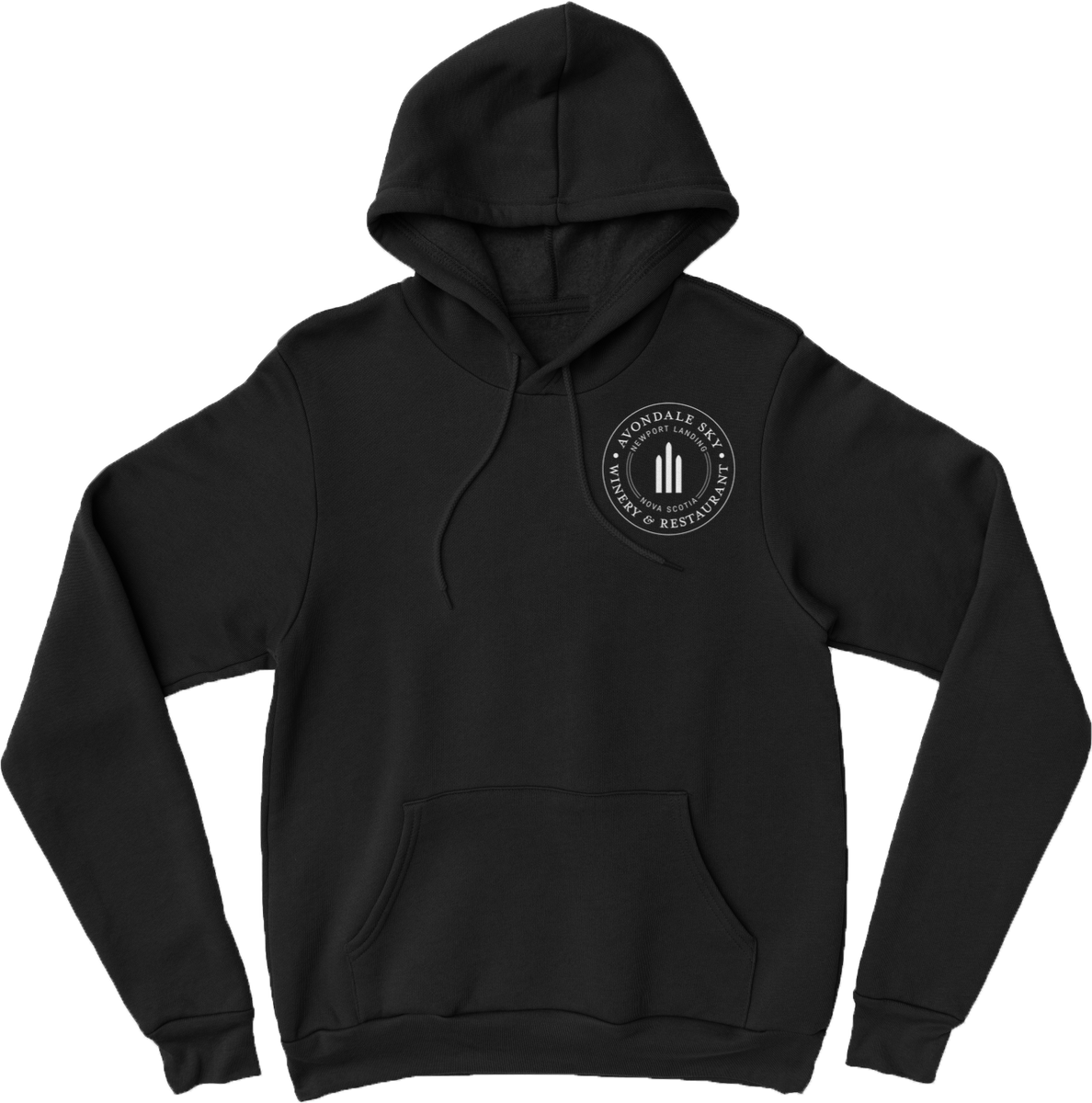 ASW Hoodie – Avondale Sky Winery & Restaurant